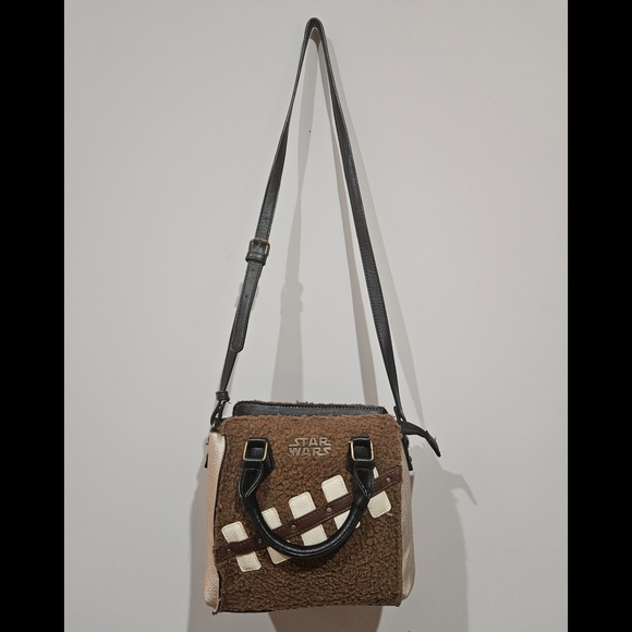 Hot Topic | Bags | Star Wars Purse | Poshmark